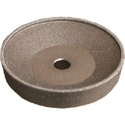 特長●研磨可能サイズ(mm)2.6〜12用途●N-500、N-501　ドリ研X14　には取付不可仕様●研磨可能サイズ(mm)：2.6〜14●幅(mm)：50●奥行(mm)：50●高さ(mm)：10●砥石材質：CBN砥石●砥石径(mm)：50...