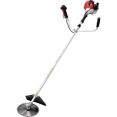 特長●かゆいところに手が届く軽量15cmロングモデルです。●高身長の方などに最適です。●草刈、下刈りバランスの取れた使う人を選ばないモデルです。●軽い力でエンジン始動出来るミラクルスタート搭載です。●安全性向上トリガーレバーを採用しています...