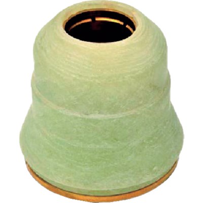 特長●APC-40用「シールドカップ(1個入)」です。仕様2●エアープラズマ切断機｢エスパーダ40(APC-40)」用シールドカップ1ケ入り　原産国（名称）：中国【代引きについて】こちらの商品は、代引きでの出荷は受け付けておりません。【送料...