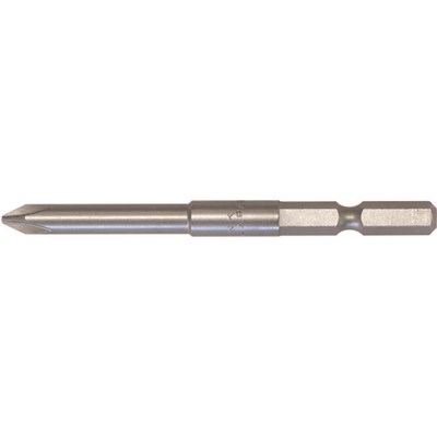 特長●DLV7100/7200/8100/8200/3100/30A/30Sシリーズの適合ビットです。仕様●刃先：［［＋］］1●全長(mm)：70●軸径(mm)：5.0●シャンク径(mm)：5●パック入数(本)：10材質／仕上●特殊鋼原産国...