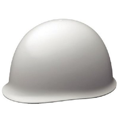 特長●建設業労働災害防止協会推薦品です。●サイズ合せが簡単で、頭部にぴったりフィットするRAバンド仕様です。●前後からの衝撃による脱げ、ズレを防止します。●スタンダード型の定番です。用途●飛来・落下物・墜落時保護・電気用。●電気絶縁用。（使...