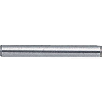 特長●差込角12.7mmインパクトレンチ各種ソケット・アダプター用ピンです。用途●インパクトレンチ各種ソケット・アダプター用です。仕様●全長(mm)：25●ピン径Φ(mm)：3材質／仕上●機械構造用炭素鋼（S45C）原産国（名称）：日本【代...