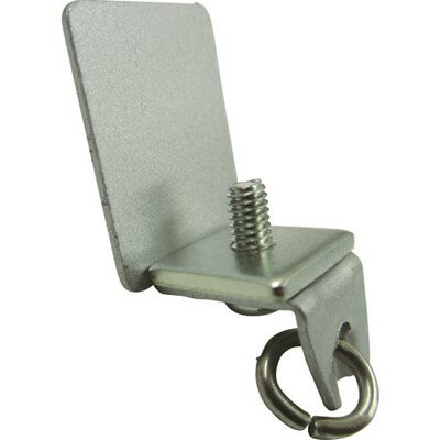 特長●間仕切りに適したレールです。用途●間仕切用レール仕様●品名：キャップストップ●適合レール：ニューリブ●寸法(mm)：19×26●高さ(mm)：26●幅(mm)：19●材質：スチール材質／仕上●スチール●硬質ポリエチレン・アセタール樹脂...