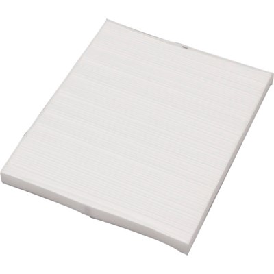 特長●フィルター交換時期になると、フィルター交換サインが点灯します。●交換は、設置場所や使い方によって交換時期が早くなることがあります。●ニオイがとれにくくなった時も交換の目安です。仕様●幅(mm)：425●奥行(mm)：30●高さ(mm)...