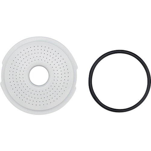 ●ノズルのスクリーンセットです。●交換、補修用。●高さ(mm)：120●適合ノズル：G571FJ、G573FJ、QGNX213F、QGNX213N12、QGNX213N32●コンパクトノズル、スマートノズル用●スクリーン●パッキン●ノズルの...