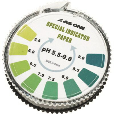 特長●ケースにカラースケールが付いています。●瓶タイプは密閉性が高く防湿剤付のため変質を防ぎます。仕様●幅(mm)：7●長さ(m)：5●測定範囲：pH5.5〜9.0仕様2●カッティングエッジ付材質／仕上●ケース材質：アルミニウム●その他：プ...