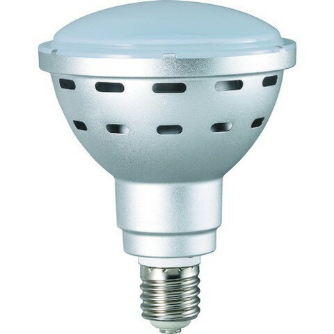 【商品詳細】●45WLED作業灯用LED電球です。●全光束は5400Lmです。●口金サイズはE39です。●45W作業灯の交換球として。●明るさ(lm)：5400●消費電力(W)：45●口金：E39●定格寿命(時間)：40000●色温度(K)...