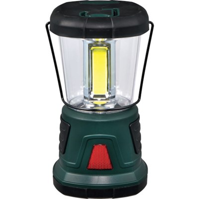 特長●広範囲を照らす驚異の明るさです。●4段階で調光できるしっかり明るいLEDランタンです。●災害時や緊急時に赤色点滅で周囲に知らせます。●アウトドアや作業時、停電時や避難先でも活躍します。仕様●明るさ(lm)：1500●色：白色/赤●幅(...