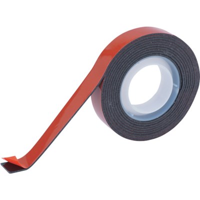 特長●ザラザラした合板・木にも使えます。●素材の変形や縮みにもよくなじみ、粗面に対して良好な接着力を発揮します。●基材が柔らかいので、初期接着に優れています。用途●木材、ベニヤなどの接着用。仕様●色：グレー●幅(mm)：12●長さ(m)：1...