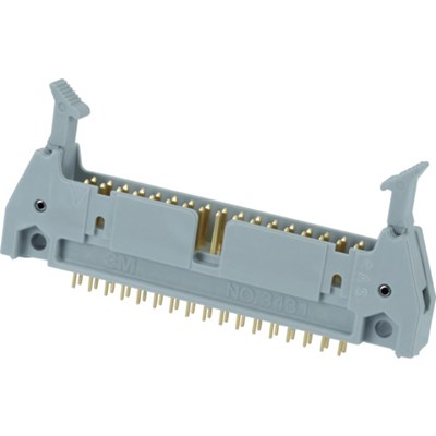 特長●4面モールドにより、コンタクトを保護し、ソケットコネクタの逆差しを防止します。●ソケットコネクタの固定と取り外しを容易にするイジェクタラッチ付です。●はんだ付時の仮止めや挿抜時のスルーホールへのストレス緩和に有効なマウンティングホール...