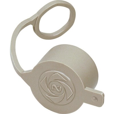 特長●カプラ内部への異物の混入や付着をシャットアウトします。●スリーブカバーと併用できません。仕様●適合カプラ：ハイカプラ20・30・40型の各種ソケット材質／仕上●樹脂(PVC)注意●フルブローカプラ、ハイカプラ400型〜800型、ハイカ...