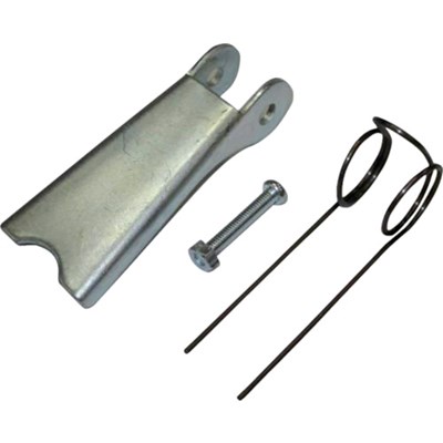 特長●メッキ品です。用途●アイフック補修用。仕様●全長(mm)：55●幅(mm)：23仕様2●ラッチキット3T用材質／仕上●鉄製原産国（名称）：日本【代引きについて】こちらの商品は、代引きでの出荷は受け付けておりません。【送料について】北海...