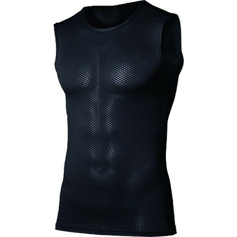 【商品詳細】●高い吸汗速乾性能で、汗冷えやべたつきなどを軽減します。●吸汗速乾シャツと組み合わせて着用いただければ、より効果が高まります。●臭いの気になる首回りと脇部分に消臭コアーミシン糸を使用しています。●一般作業やスポーツなどに。●色：...