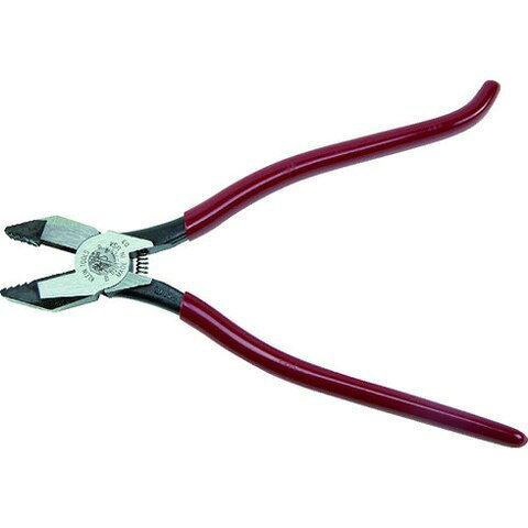 【商品詳細】●深い溝付きの刃で軽い力でしっかりと掴めます。●耐久性に優れた高周波焼き入れ切断刃を採用しています。●ハンドルは焼戻しされておりワイヤを切断した時の衝撃を吸収します。●ハンドルはプラスチックでカバーされているので、快適な使用感が...