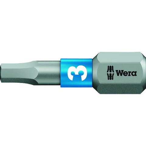 【商品詳細】●頑丈なビットで、鉄板や金属加工に最適です。●Wera社独自のHex-Plusと呼ばれる面接触構造により、六角ねじ穴を傷めることなく、ねじの寿命を延ばすことにも貢献します。●独自開発したバイトーション、熱処理した軸の部分でねじれ...