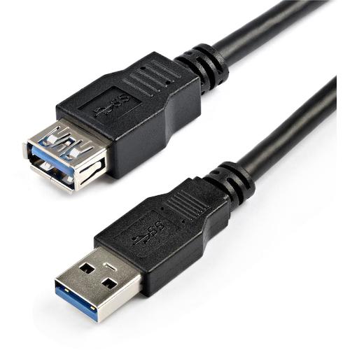 特長●SuperSpeed USB 3.0 ケーブルを2m延長します。●高品質シールドツイストペア（STP）ケーブルです。●最大5Gbpsのデータ転送速度に対応しています。●USB 2.0との下位互換性を備えています。仕様●色：ブラック●コ...