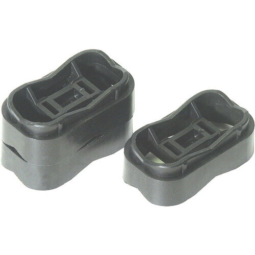 特長●Deltec(デルテック)は、屋外で最低20年間使用できるように設計されたリールストラップタイプの結束バンド(ケーブルタイ)です。●同軸ケーブル、並列ケーブルや交差ケーブルの敷設に最適な、ケーブルの損傷を防ぐことができるスペーサー(標...