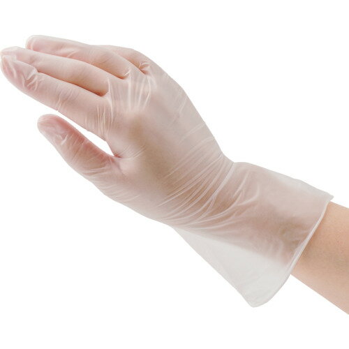 特長●植物由来のバイオマス原材料を25%配合することにより、従来の使いきりビニール手袋と比べて化石資源由来のカーボン(炭素)使用料を削減しております。●手にぴったりフィットする、薄手仕上げの使い切りプラスチック手袋です。用途●一般軽作業など...