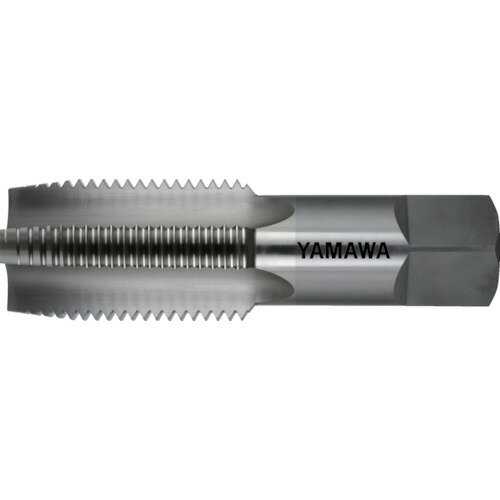 特長●切りくずが粉状またはそれに近い小さくカールする被削材に適しています。●刃先強度が大きくなっています。●再研磨が容易です。用途●被削材:中炭素鋼。仕様●先端：中●精度：JIS2級●精度表記：JIS2級●呼び寸法：UN2●ねじ長さ(mm)...