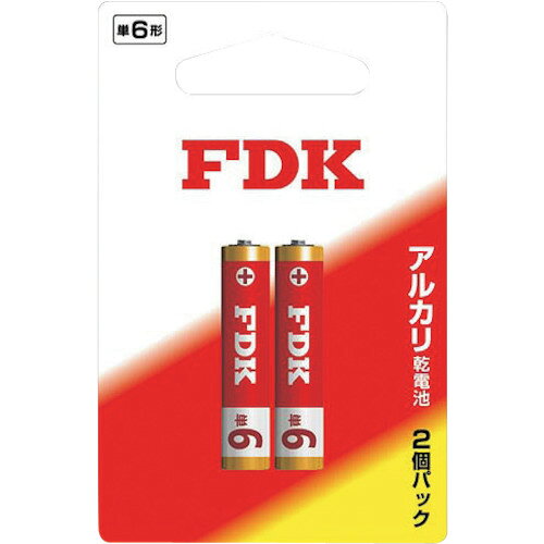 特長●タブレットなどのスタイラスペン用電源に使用する商品です。仕様●タイプ：単6●使用推奨期限(年)：2●電圧(V)：1.5材質／仕上●●●原産国：中国【代引きについて】こちらの商品は、代引きでの出荷は受け付けておりません。【送料について】...