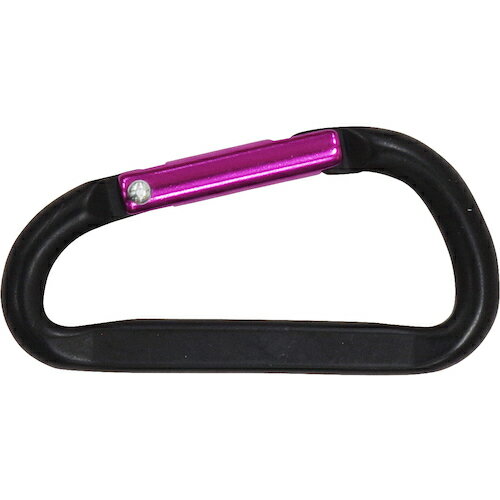 特長●磁短シリーズとなる、マグ皿(マグネットトレー)、マグネットシート用のカラビナです。●カラーバリエーションがあるので、交換用だけでなく、好きなカラーを組み合わせることができます。用途●磁短シリーズ用のカラビナに仕様●幅(mm)：30●全...