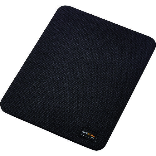 特長●摩耗、引き裂き、擦り切れに強く、高耐久・高強度なCORDURA(R)生地を採用したCORDURA(R)マウスパッドです。●生地表面の凹凸によりポインターが飛びにくく、細かい作業に適しています。●表面はマウスが滑りすぎず、ほどよいグリッ...