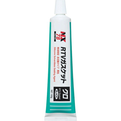 特長●シリコーン系無溶剤型シール剤●脱オキシムタイプの一液型RTVゴムです。●空気中の水分と反応して常温でゴム状弾性体に硬化します。●耐熱（−40〜240℃）耐油、耐水、電気絶縁性に優れています。用途●ウォーターポンプ・ウォーターパイプ各部...