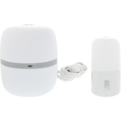 特長●スイッチONするだけで、超マイクロ粒子がお部屋のすみずみまで広がり、不快なダニからお部屋を守ります。●常に成分が供給され続けるプラグ式なので、ダニに対する効きめが安定します。●1週間使用し続けることで、ダニアレル物質（ダニ排泄物）の生...