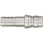 特長●バルブレス構造なので圧力損失を大幅に低減、大流量が得られます。●粘度の高い流体（グリスなど）に適します。●幅広い用途・状況に対応できるよう各種の本体材質、サイズ、取付形状を標準化しています。●ホースバンド不要でブレードホースを装着でき...