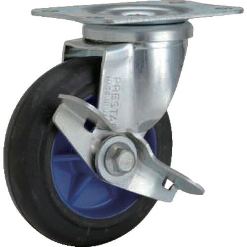 特長●積載荷重150kg用の取替え用ストッパー付キャスターです。用途●金象印キャリーラックDX小・ST小・プラキャリーラック小用替えキャスター仕様●適合機種：品番180137・180861・180502・181855・180371・1811...