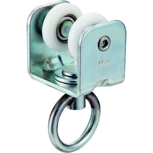 特長●I型なのでレールの清掃がしっかり簡単に行えます。●レールのたわみ量は、200kgでわずか1.7mmの高強度設計です。●ランナーは30φのベアリング入コロを採用しており、重量物を軽くスムーズに移動させることができます。用途●製品や部品、...