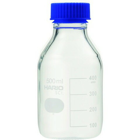 【商品詳細】●GL-45採用しています。●本製品には青いフタが付属しています。●　ねじ規格「GL-45」を採用しておりますので、●　お手持ちのフタに付け替えれば、様々な用途にお使い頂けます。●液切リング付き●　こぼしにくく、注ぎやすい液切リ...