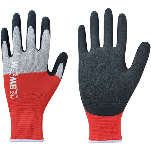 特長●マイクロファイバー繊維採用で、抜群のフィット感を実現しています。●関節部分に採用されたマイクロファイバー繊維が、指の曲げ伸ばしによる疲労を軽減します。●超極細繊維であるマイクロファイバー繊維は、肌との接触面に空間ができにくく、優れたフ...