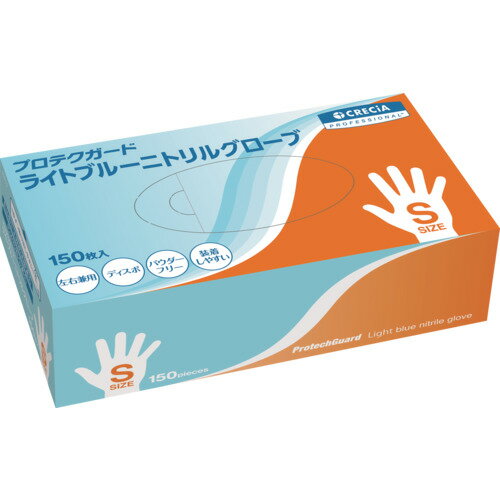 特長●しなやかな装着感とフィット感です。●優れた耐摩耗性と耐油性があります。●高い強度と伸縮性があります。●内面処理によりスムーズに装着できます。●指先エンボス加工でつかみやすいです。●1枚ずつ取り出しやすい梱包技術を採用しています。用途●...