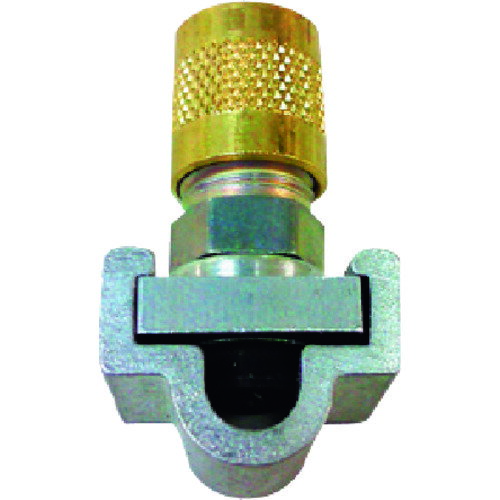 特長●サービスポートの無い機器の冷媒チャージ等の作業時に、配管に直接接続します。用途●サービスポートの無い機器の銅管に接続仕様●品名：ラインタップバルブ●接続サイズ：1/4●適用チューブ外径(インチ)：1/2仕様2●ラインタップバルブ(2ケ...