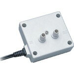 特長●駆動源が圧電素子により、消費電力が少なく、電磁ノイズの発生もありません仕様2●バイモルポンプ原産国：タイ【代引きについて】こちらの商品は、代引きでの出荷は受け付けておりません。【送料について】北海道、沖縄、離島は送料を頂きます。