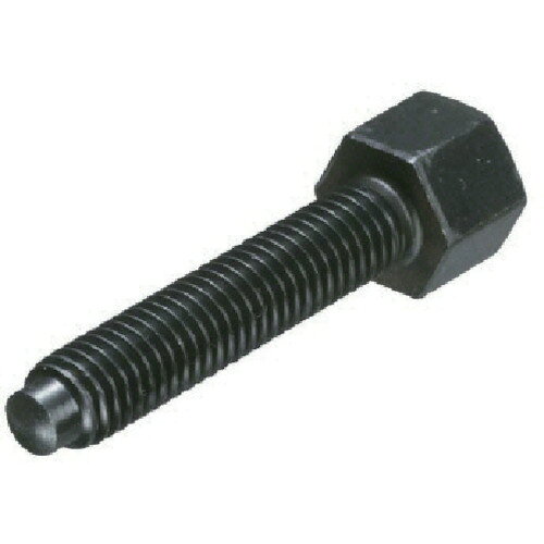 仕様2●クランプボルト材質/仕上●SCM435焼入焼戻黒染めHRC33〜39原産国：日本【代引きについて】こちらの商品は、代引きでの出荷は受け付けておりません。【送料について】北海道、沖縄、離島は送料を頂きます。