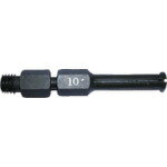 特長●適合スタンド：BPS15用途●BP15S、BP30FS用部品爪。仕様●適合ベアリング内径：φ10材質/仕上●特殊鋼原産国：日本【代引きについて】こちらの商品は、代引きでの出荷は受け付けておりません。【送料について】北海道、沖縄、離島は...