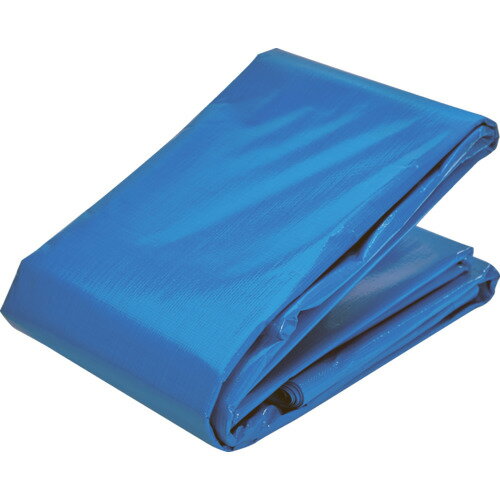 特長●廃プラスチックの量を減らすことができる、環境にやさしいブルーシートです。●使用済ブルーシートを再生した原料を25％以上使用しています。●周囲PPロープなし、アルミハトメなしのオールポリエチレン品です。●短辺にロゴマークを刻印しているた...