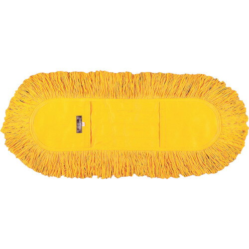 特長●油性吸着材使用しています。用途●Pタイルやフローリングの床掃除。仕様●幅(mm)：840仕様2●モップ幅：約840mm材質/仕上●糸：綿・スフ混●布：綿100%原産国：日本【代引きについて】こちらの商品は、代引きでの出荷は受け付けてお...