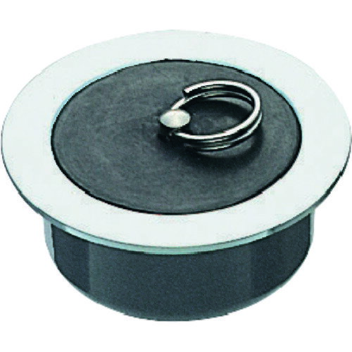 用途●風呂の排水口に使用。仕様●A(mm)：70●呼び径：50●C(mm)：23●B(mm)：51・56（兼用）仕様2●VP・VUパイプ兼用の風呂栓。材質/仕上●黄銅セット内容/付属品●ゴム栓付き。原産国：中国【代引きについて】こちらの商品...