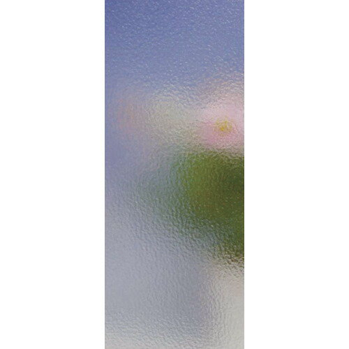 特長●凹凸ガラスに貼れる遮熱フィルムです。●ご使用後きれいにはがすことができます。用途●凹凸ガラス用の遮熱に。仕様●色：白●幅(m)：0.92●長さ(m)：20仕様2●凹凸・複層・網入りガラス対応●紫外線99%カット・UPF50+原産国：日...