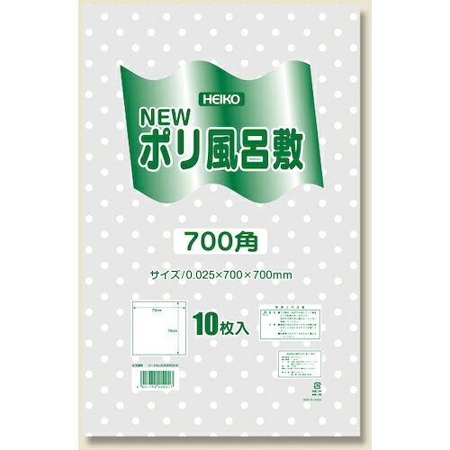 ●パーティ皿、寿司桶などに。●横(mm)：700●厚さ(mm)：0.025●高(mm)：700●LDPE【代引きについて】こちらの商品は、代引きでの出荷は受け付けておりません。【送料について】北海道、沖縄、離島は送料を頂きます。