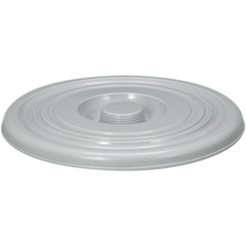 ●丸つまみのフタで積み重ねも出来ます。●水の運搬、貯水●間口(mm)：285●奥行(mm)：285●高さ(mm)：25●色：グレー●適合本体：00097●外形寸法(mm)幅×奥行×高さ：285×285×25●TONBO　セレクトバケツB-1...