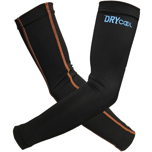 ●吸水速乾仕様で不快なベタ付を抑えます。●UVカット仕様で紫外線による体へのダメージを抑えます。●ストレッチ素材採用で腕にピッタリフィットし使いやすいです。●土木、建築作業、荷役、ピッキング作業、農業、園芸、DIY等に。●色：ブラック●サイ...