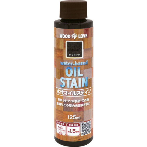 ●木目を自然に生かした着色剤です。●においがほとんどしない水性タイプのオイルステインです。●食品衛生法20号の適合商品です。●室内木部や木製の食器などにも安心してご使用になれます。●テーブル・イス・棚などの未塗装木製家具、室内の窓枠・ドア・...
