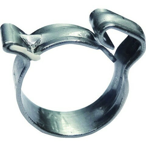 【商品詳細】●真円に近い形状で締付けられるので漏れの心配が少ないです。●ステンレス製なので防錆効果があり、油、ガソリン、アルコールなどへの耐性もあります。●専用の工具でワンクリックで締付けが可能です。●取外し取付けが何度でも可能です。●カラ...