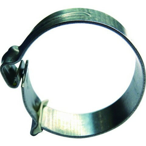 【商品詳細】●真円に近い形状で締付けられるので漏れの心配が少ないです。●ステンレス製なので防錆効果があり、油、ガソリン、アルコールなどへの耐性もあります。●専用の工具でワンクリックで締付けが可能です。●取外し取付けが何度でも可能です。●カラ...