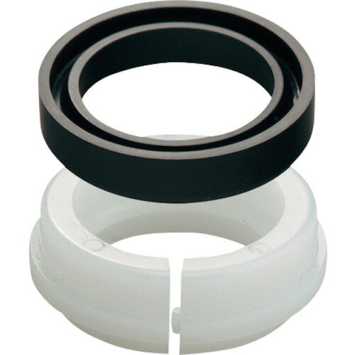 ●パイプ外径16・18ミリ、W26山20用です。●自在パイプの交換用に。●パッキン外径（mm）：21.5●パッキン厚さ（mm）：5.0●パイプリング外径（mm）：22.5●パイプリング厚さ（mm）：7.5●カクダイ自在パイプ取付パッキン(小...