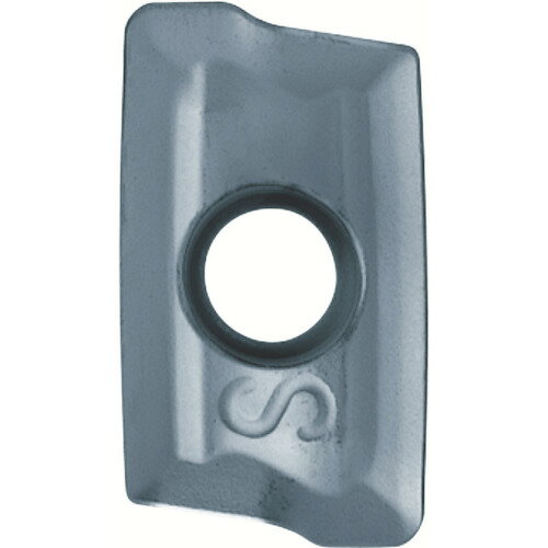 ●高能率エンドミルMECシリーズ用チップです。●フライス加工用。●厚さS(mm)：4.76●チップ形状：平行四辺形82°●高能率エンドミルMECシリーズ用チップです。●フライス加工用。●厚さS(mm)：4.76●チップ形状：平行四辺形82°...